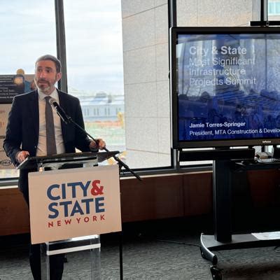 The Mta Will Put All Future Capital Projects On Hold Until Congestion
