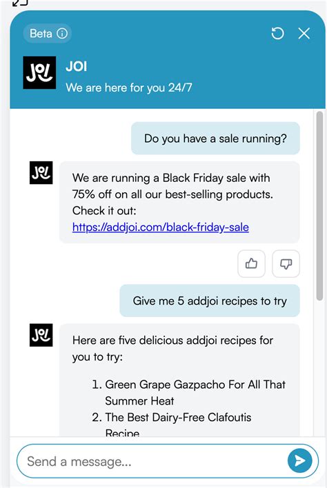 Ai 챗봇을 만드는 방법 최고의 노코드 가이드 Affrt