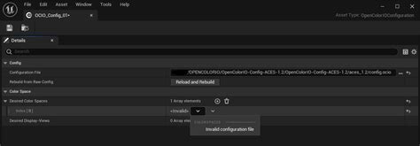 I Have A Problem With Icio Config Files I Tried Multiple Ones But