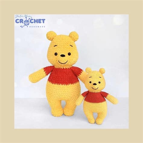 Chibi Crochet Toy Guide Pdf 2026 Yarn Muse Crochet