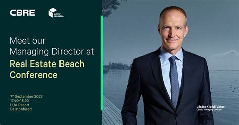Cbre Hungary On Linkedin Ingatlanregatta Realestate Hungary