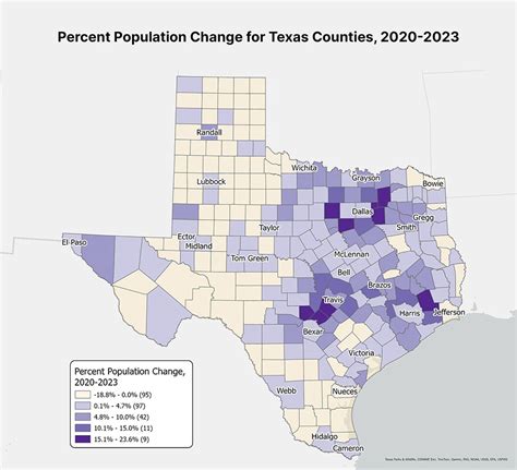 Dallas Texas Population 2024 Percentage Darice Annetta