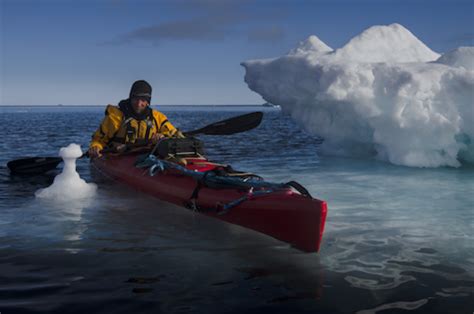 International Polar Guides Association Audun Tholfsen