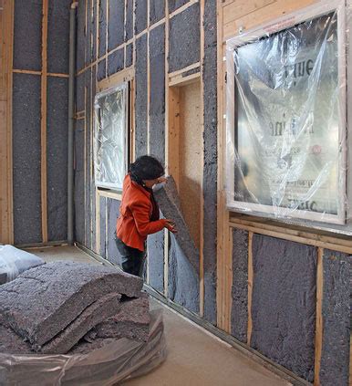 Isoleren Met Tweedehands Kleren