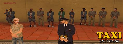 [taxi] Slike Samp Taxi Balkan School Forum