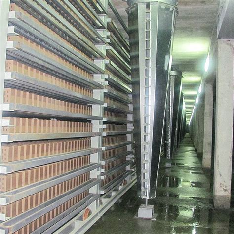 Fully Automatic Clay Bricks Production Line With Tunnel Dryer And Kiln
