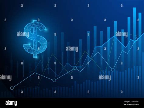 Index Graph Stock Vector Images Alamy