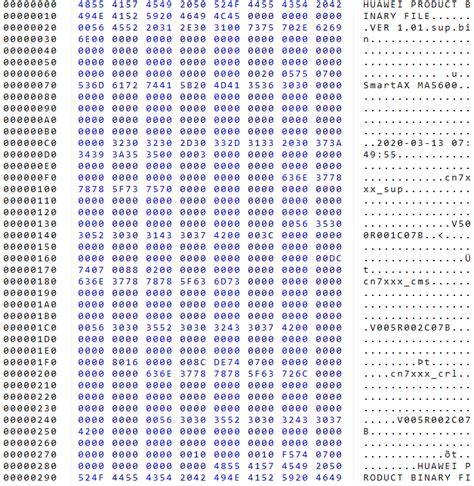 invalid file