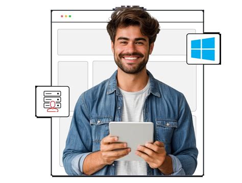 Windows Server Management Managed Windows Server