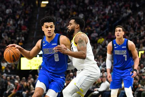 Dallas Aprieta Los Dientes Sin Luka Doncic