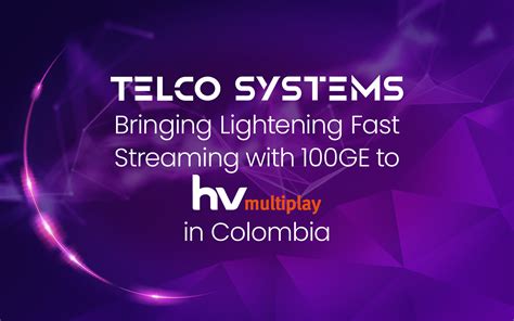 Telco Systems Telco Systems