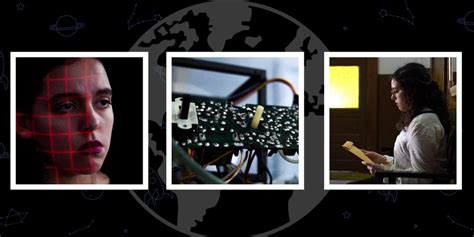 The Global Search For Education Director Grace Goen Speaks Out About