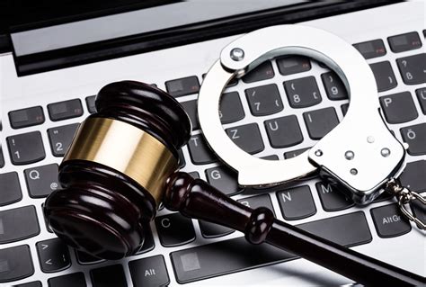 Principales Delitos Informáticos En 2023 Protegeme