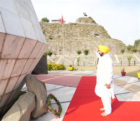 ਧਾਰ ਕਲਾਂ ਬਲਾਕ ਨੂੰ ਪ੍ਰਮੁੱਖ ਸੈਰ ਸਪਾਟਾ ਸਥਾਨ ਵਜੋਂ ਵਿਕਸਤ ਕਰਨ ਦਾ ਐਲਾਨ