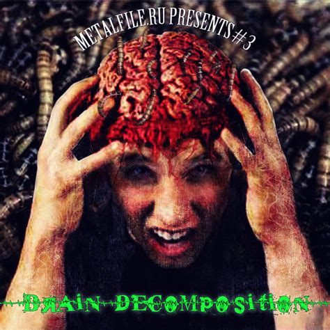 Brain Decomposition Va Metalfile