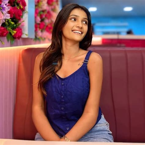 😘𝐒𝐀𝐍𝐈𝐊𝐀💫 ️ Iamsanika03 • Threads Say More