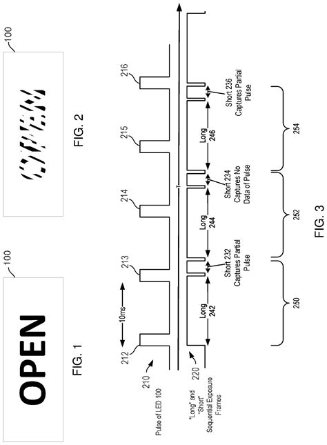 Image Processing System With Led Flicker Mitigation Eureka Patsnap