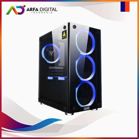 Jual Pc Gaming Murah Core I Ram Gb Vga Gb Ddr Hdd Gb Siap Pakai