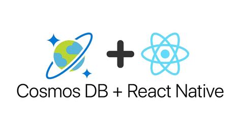 Building A Mobile Application With Cosmos Db And React Native