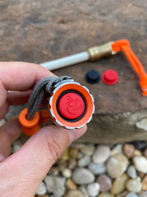 Flashlight Switch Boot Dawson Machine Craft