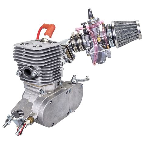 Yd100 Zeda 80100cc Dio Performance Full Engine Kit Silver Home