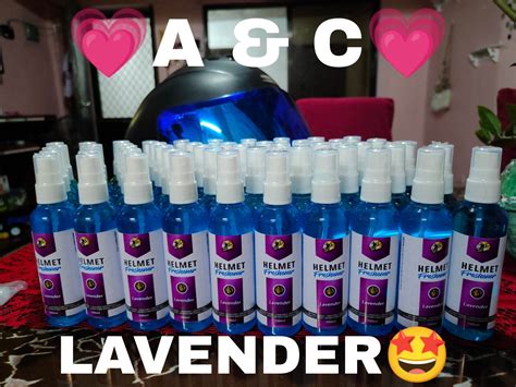 Helmet Freshenerhelmet Disinfectanthelmet Spray Lazada Ph