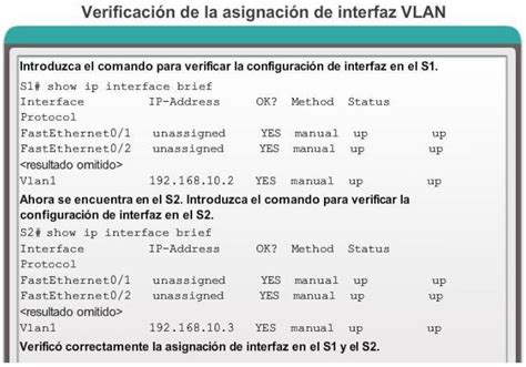 Ingeniería Systems Prueba De La Asignación De Interfaz Y Conectividad De Extremo A Extremo