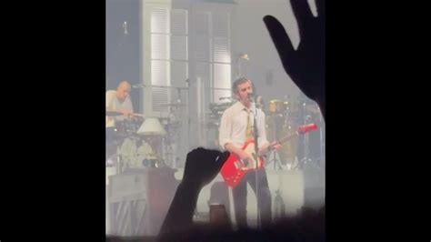 Sex The 1975 The O2 Arena London 12 02 2024 Youtube