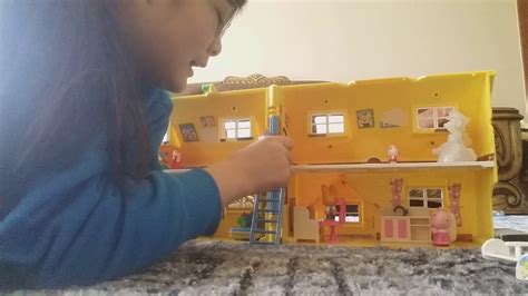 뽀로로 집2 Youtube