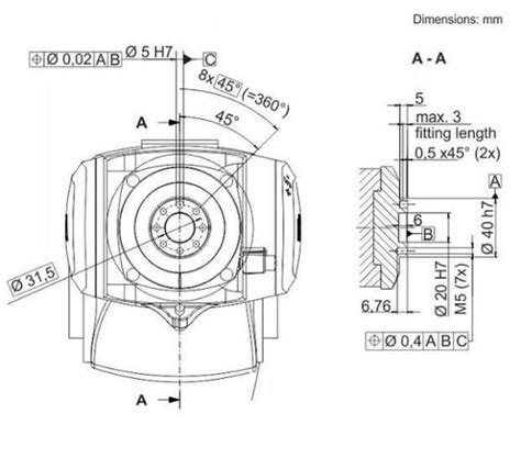 Strong Onrobot Robot Gripper With 6 Axis 5kg Payload Robot Arm Kuka Industrial Robot In Shanghai