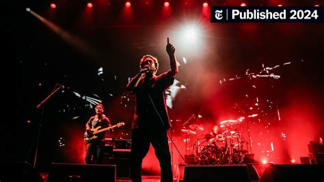Rage Against The Machine Wont Tour Again Says Brad Wilk The New