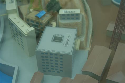 20090428gunkanjima12 画像｜【祝世界遺産】軍艦島（長崎県端島）画像ギャラリー ─ 喜びだけでない、これからの課題は