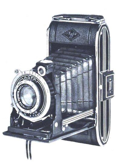 Agfa Billy Compur Price Guide Estimate A Camera Value