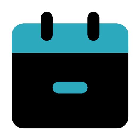 Date Remove Vector Svg Icon Svg Repo