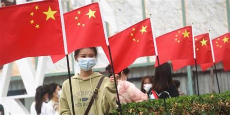 陸q3經濟增長49％ 優預期 財經 工商