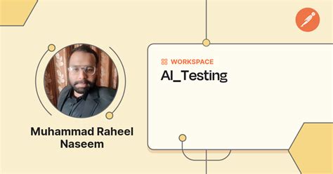 Aitesting Postman Api Network