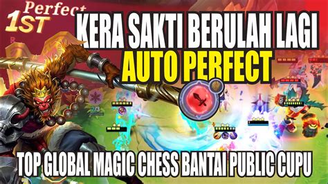 COMBO HARAM Sun Auto Unlimited Ulti Magic Chess YouTube