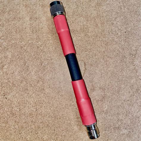 Brx7 4” Flex Antenna Extension Carlson Es