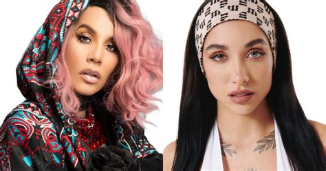 New in Latin Music J Balvin s Reggaeton Carin León Makes History