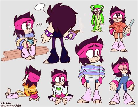Пин от пользователя Caitlyn Mcgehee на доске Ok Ko Мультфильмы Милые