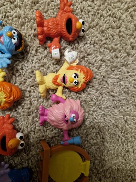 Furchester Hotel Figurescharacters Cbeebies £1358 Picclick Uk
