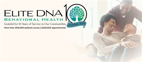 Elite Dna Behavioral Health Tampa Fl