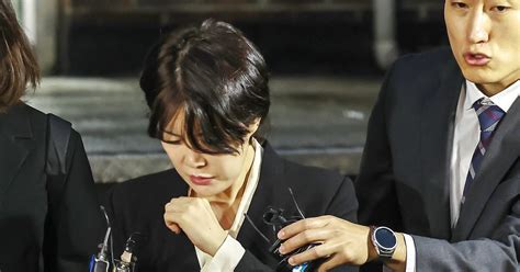 ‘음주운전 문다혜 도로교통법 위반 검찰 송치