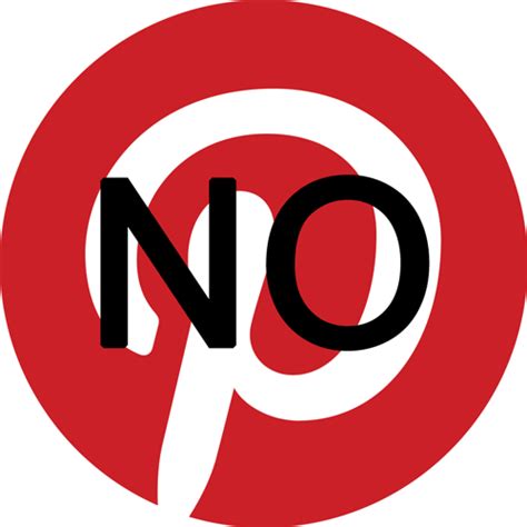 How To Block Pinterest Pinning From Your Site Kitchenmage