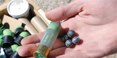 Non Lethal Weapons And Ammo To Use Instead Of A Gun Pew Pew Tactical