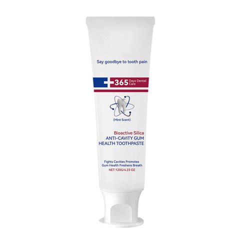 Snow Ning Toothpaste Toothpaste For Sensitive Teeth Without Ning