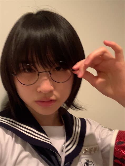SUZUKA新しい学校のリーダーズa k a ATARASHII GAKKO on Twitter Suzuka Short