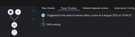 2023 8 Update Breaks Automations Configuration Home Assistant Community