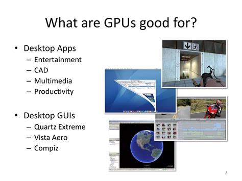 Gpu Virtualization On Vmwares Hosted Io Architecture Ppt