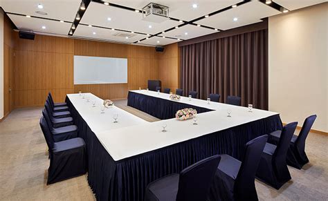 Convention Thek Hotel